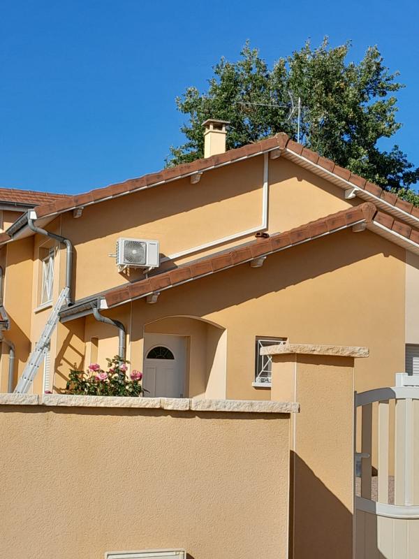 Climatisation Mâcon