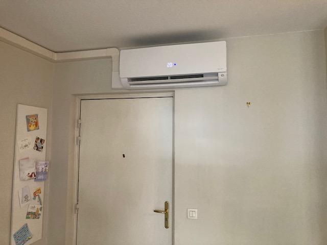 Climatisation Mâcon