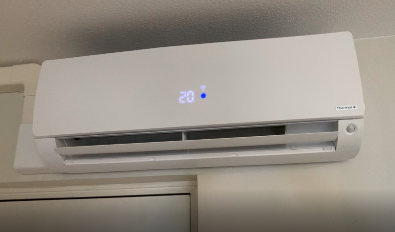 Climatisation Mâcon