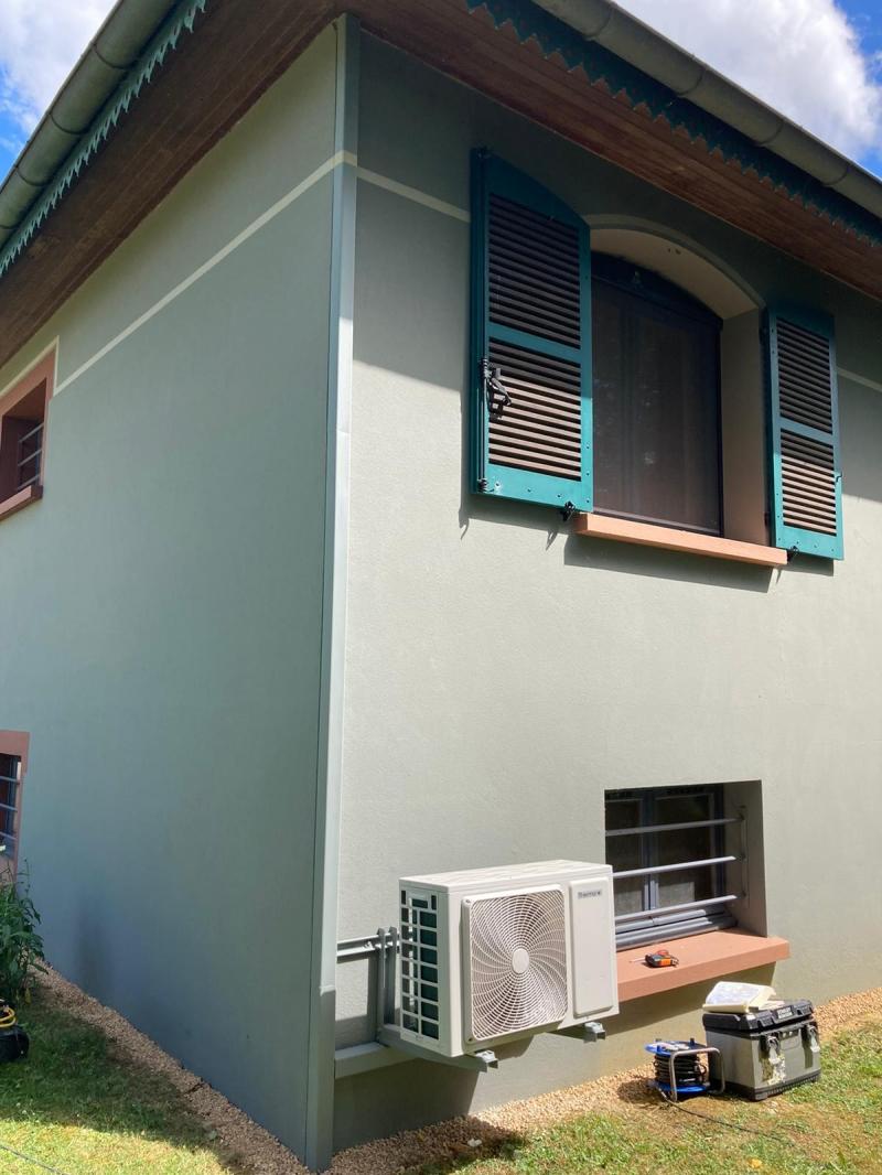 Climatisation Mâcon