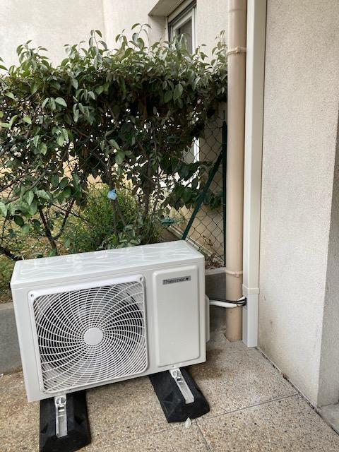 Climatisation Mâcon